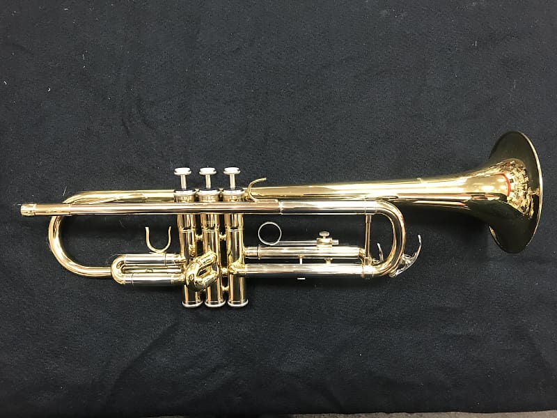 Jean Baptiste JBT-127 Trumpet (New Haven, CT) | Reverb
