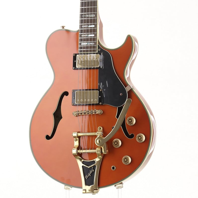 Greg Bennett RL-4 LTD MOR[3.67kg]. [SN SI07115177] (01/26) | Reverb