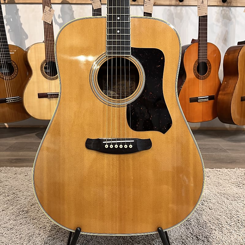 Vantage VW-150 70's - natural | Reverb