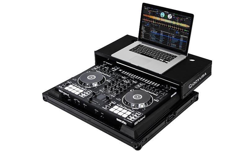Odyssey FRDJ202 - Roland DJ-202 Serato DJ Controller Case - | Reverb