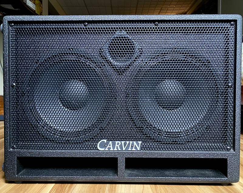 Carvin BRX 10.2 Neo | Reverb