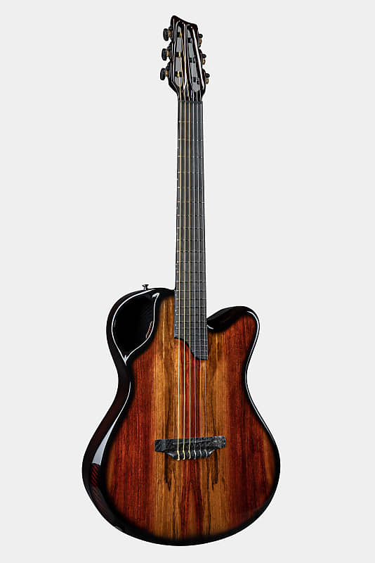 Emerald X20 Nylon | Carbon Fiber Nylon string Classical | Reverb