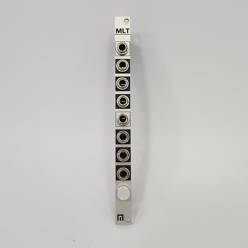 Malekko Buffered Mult | Reverb