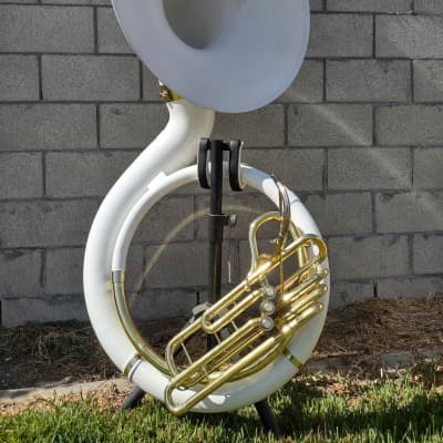 Conn Model 24J | Reverb