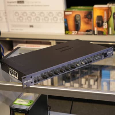 Aphex Expander Gate Model 612 | Reverb