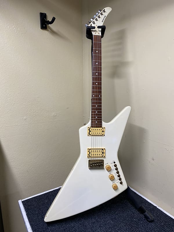 Cort Effector Explorer | Reverb