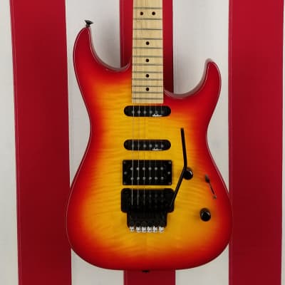Charvel Model 3a’ 1986 | Reverb