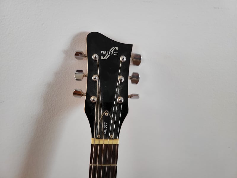 First Act Electric Guitar Electric After 2015 | Reverb