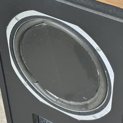 ESS Tempest LS-5 Speaker Pair | Reverb