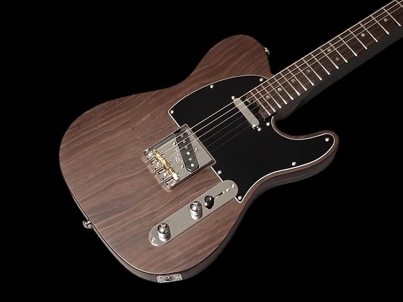 Firefly FFTL TELECASTER 2024 - Rosewood style | Reverb