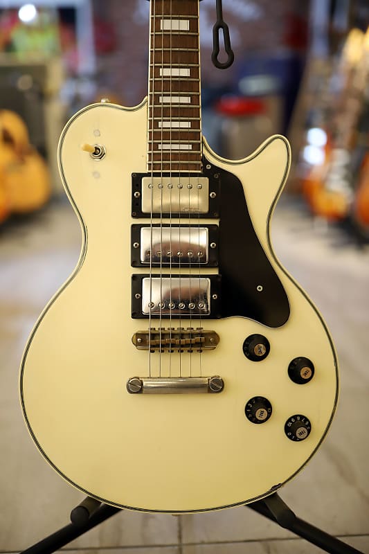 IBANEZ PERFORMER PF200 CUSTOM 1978 | Reverb