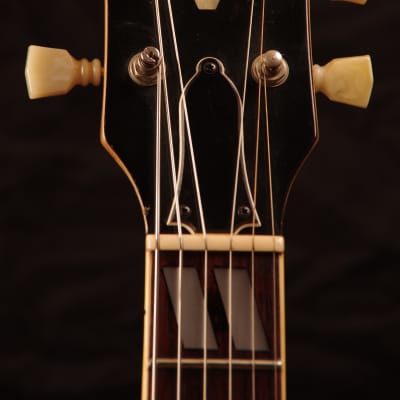 Greco FA 700 with Graph Tech Piezo Tunomatic, Graph Tech | Reverb