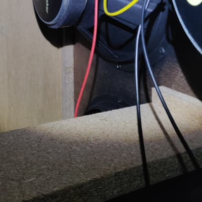 B-52 Stealth Series LG-100A Half-Stack | Reverb