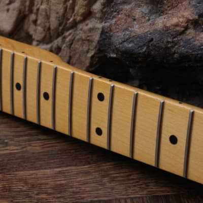 2018 Fender Eric Johnson Signature Strat Thinline Neck Soft V | Reverb