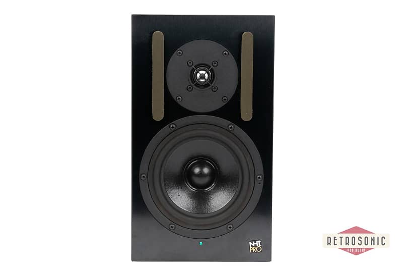 NHT Pro C-20 Center Channel Studio Monitor. Tweeter not | Reverb