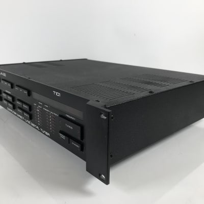 SAE T101 Computer Direct-Line Digital Tuner | Reverb