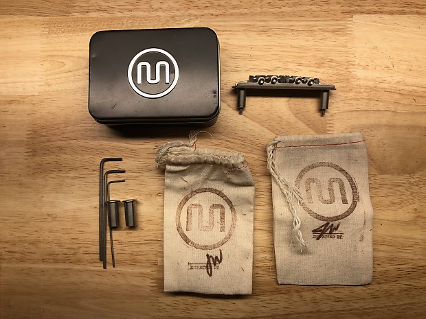 Mastery M1-KIT | Reverb