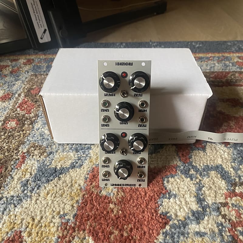 Pittsburgh Modular Bender | Reverb