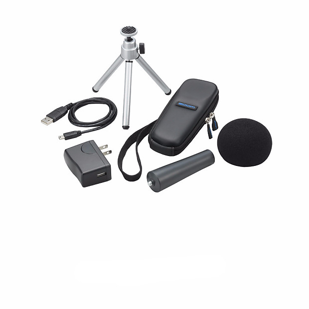 Zoom APH-1 H1 Handy Recorder Accessory Pack | Reverb