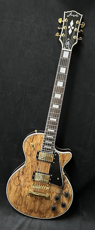 Firefly FFSP | Reverb