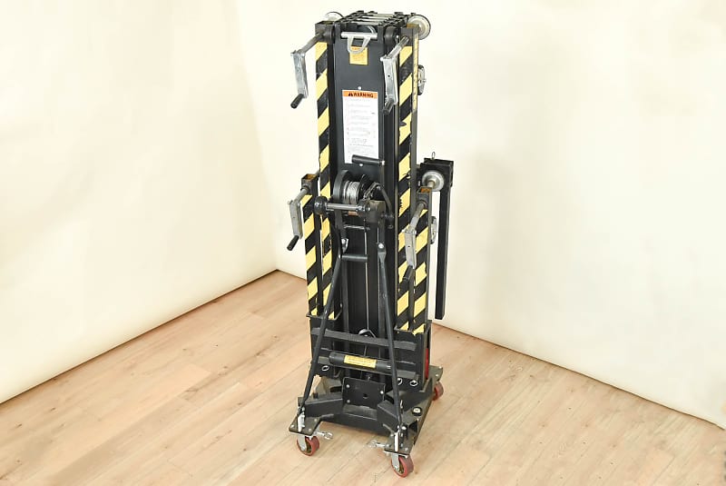 Sumner Eventer 25 Stage Lift CG0040Q *ASK FOR SHIPPING* | Reverb
