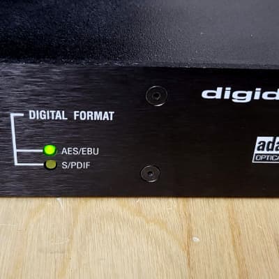 Digidesign Adat Bridge 16 Channel Interface (2 Available) | Reverb