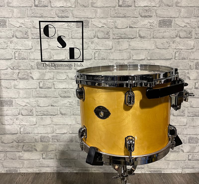 TAMA Starclassic Performer Birch 12” x 9” Rack Tom Drum #GK2 | Reverb