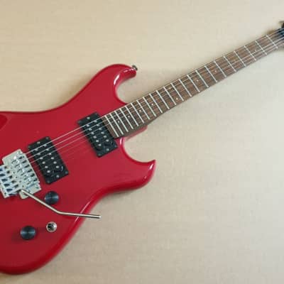 Vintage 1980s Westone Spectrum DX Matsumoku Japan Electric | Reverb