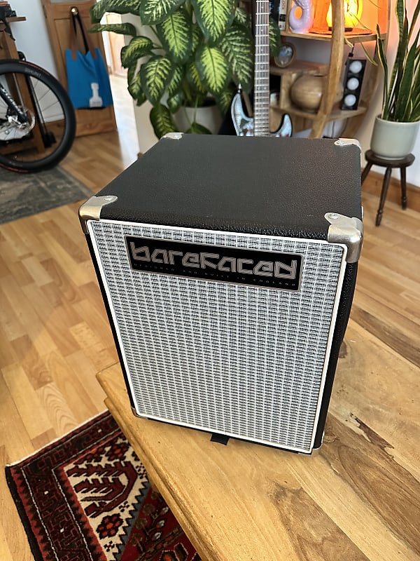 Barefaced One10 | Reverb UK