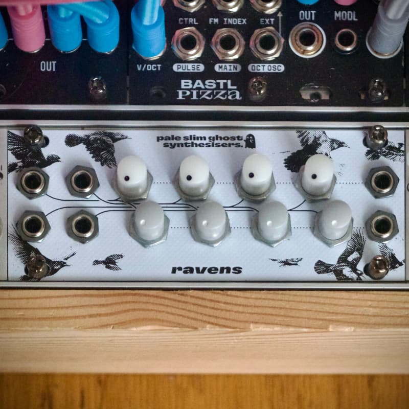 Eurorack Modules For Sale - New & Used Eurorack | Reverb