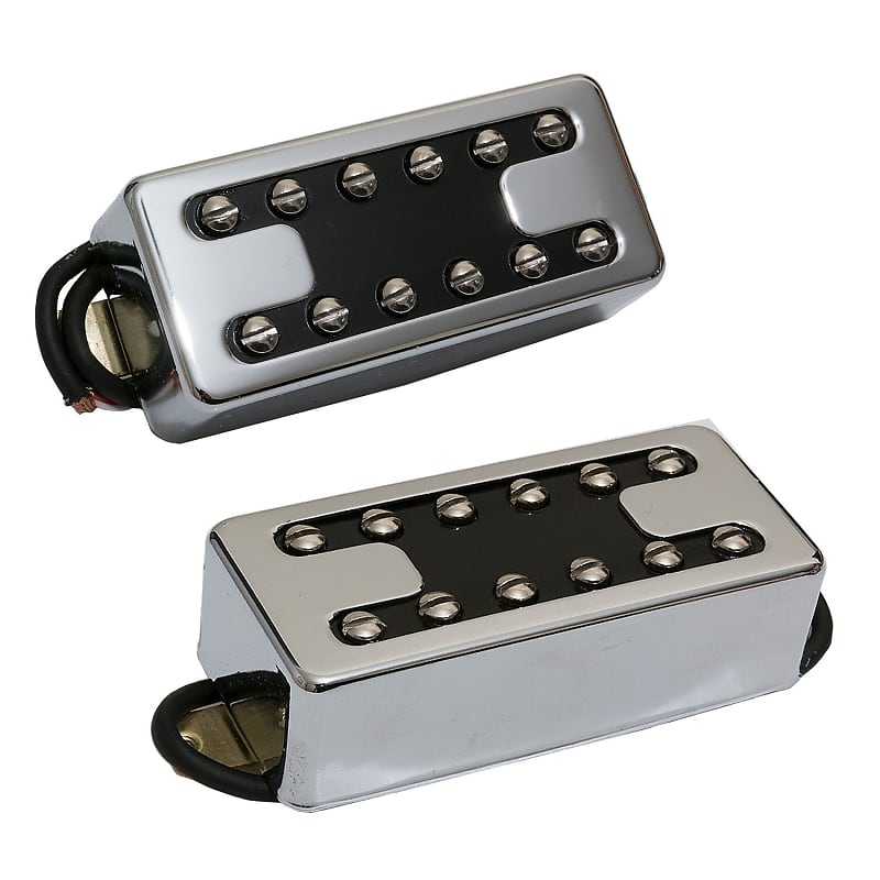 Artec Filtertron H Style Electric Guitar Pickups | Reverb