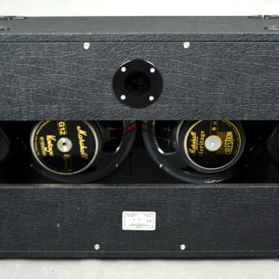 Marshall JCM 2000 TSL Cabinet | Reverb