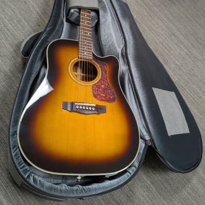 Guild Westerly Collection D-140CE | Reverb