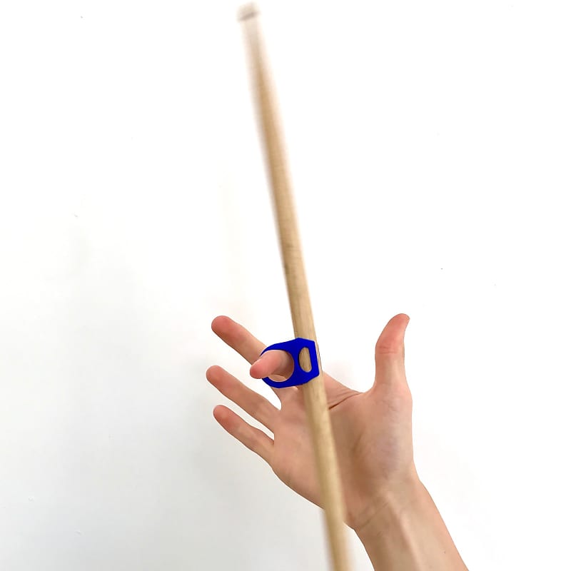 Drum Stick Spinner Grip Aid - Two Pack | Reverb