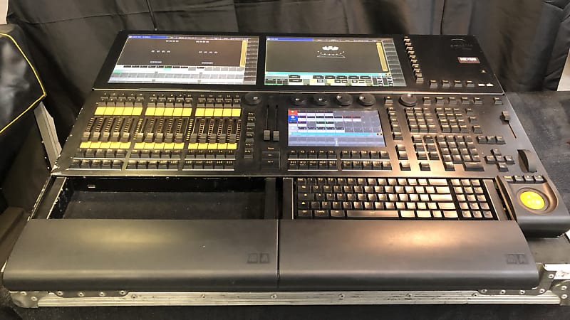 Ma lighting Grand MA2 Lite | Reverb