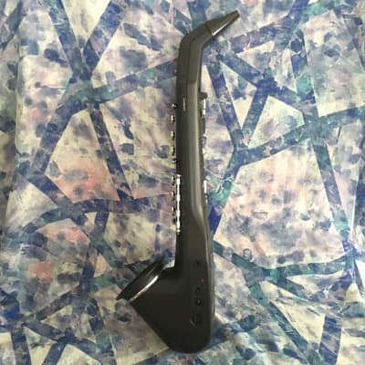 Casio DH-200 Black with Original Box | Reverb