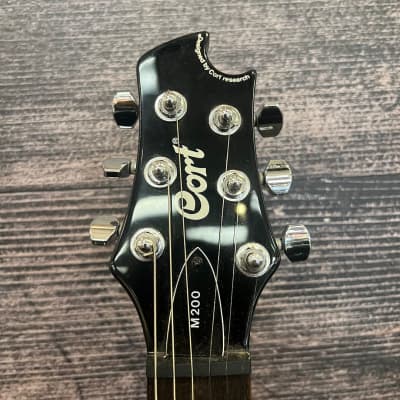 Cort M200 Electric Guitar Electric Guitar (Sarasota, FL) | Reverb