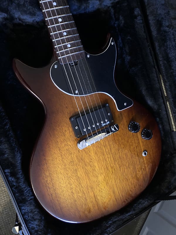 Gordon Smith GS1 Heritage 2019 - Tobacco Burst | Reverb