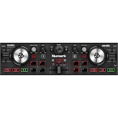 Numark MT3 DJ Controller (Philadelphia, PA) | Reverb
