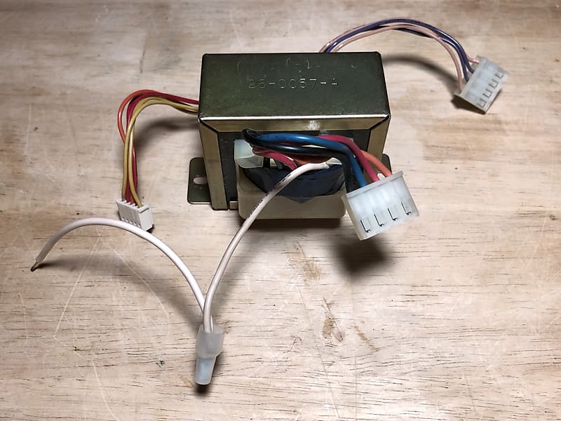 DigiTech Power Supply for GSP-2101 / 2112 / VTP-1 / VGS 2120 | Reverb