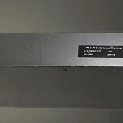 Leprecon 624 Lighting control board | Reverb