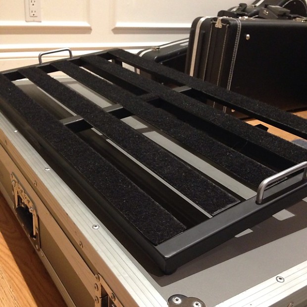 PedalTrain Pro | Reverb