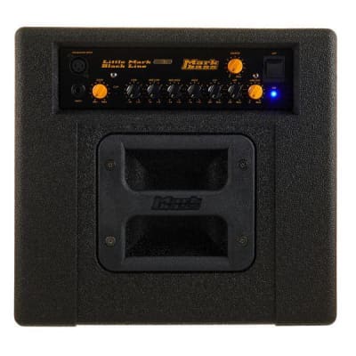 Markbass Mb58 R Cmd 121 P | Reverb