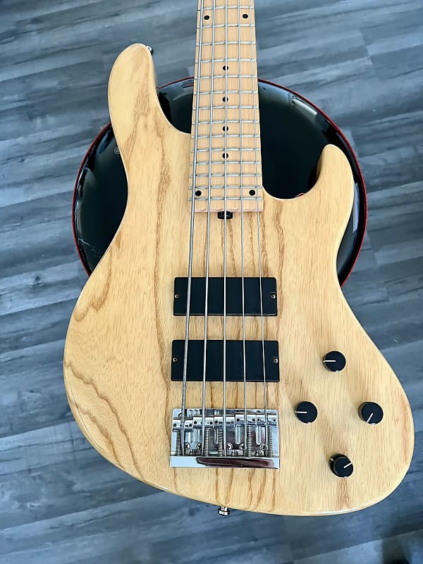 Sadowsky Metroline M5-24 - Natural | Reverb