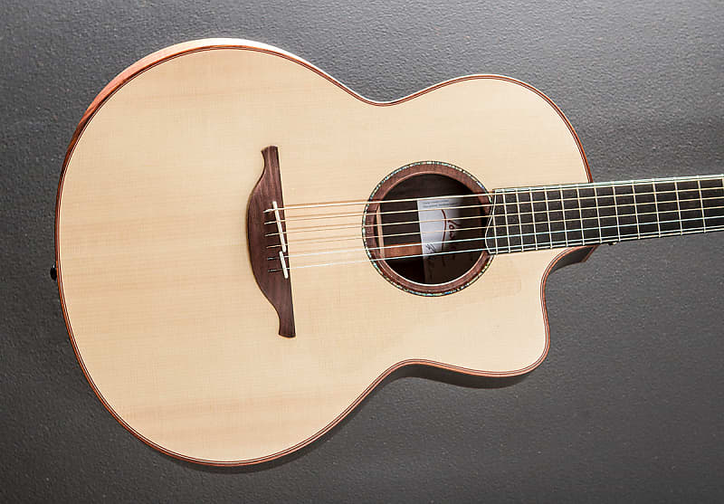 Lowden F-50C '20 | Reverb