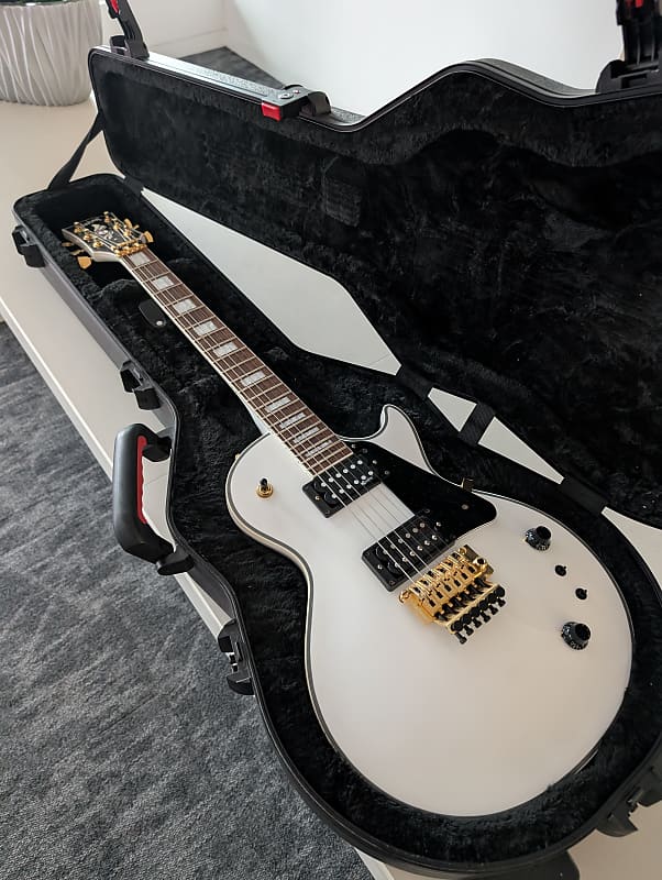 Burny RLC-105s 1995-2020 | Reverb