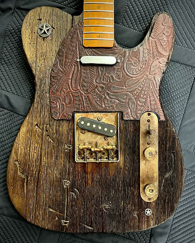 Pistols Crown Barncaster 2023 Natural faux beams | Reverb Australia