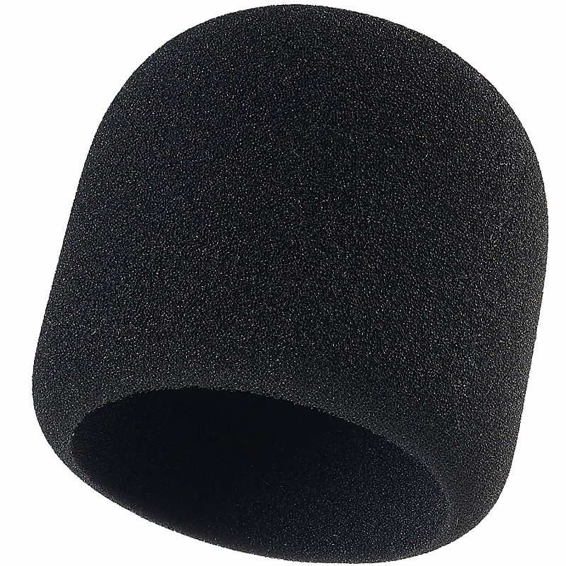 - Foam Cover Windscreen For Blue Yeti Mic'S For Yeti Pro | Reverb