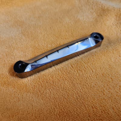 Compton Titanium Bridge 12-inch radius | Reverb