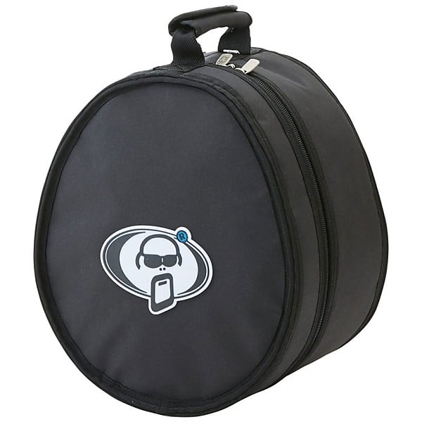 Protection Racket Tam Egg Case 10 x 9 [LPTR10T9E / 4010-10] | Reverb